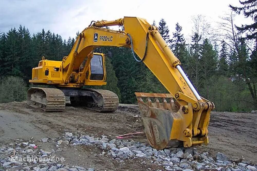 Excavator 922D-LC de Vânzare – Motor pentru Excavator hidraulični čekić