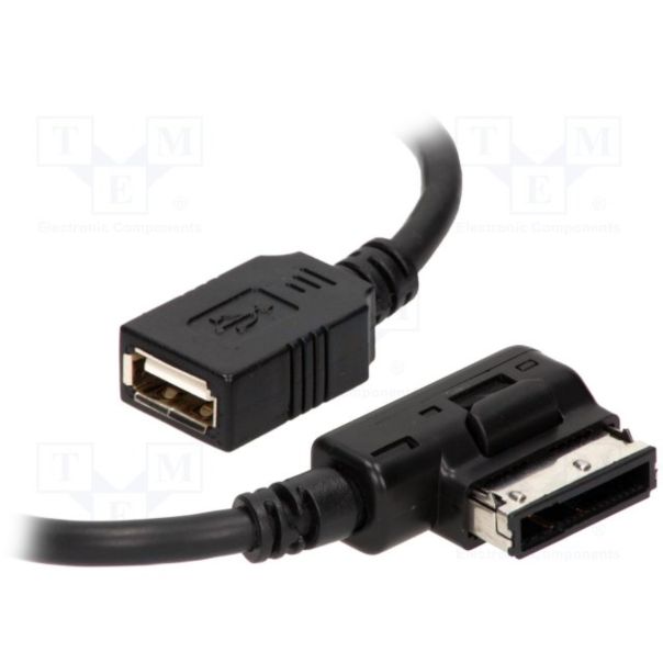 KETTZ USB adapter za MERCEDES.02