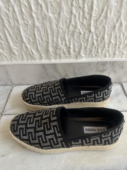 Steve Madden espadrile