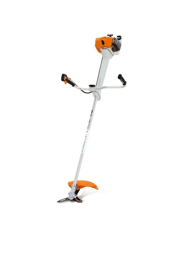 FS 350 STIHL MOT.KOSA /50369/