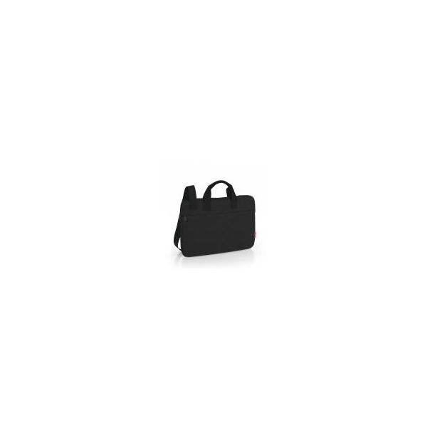 GABOL Laptop torba42x31x3 cm 15,6" Division crna