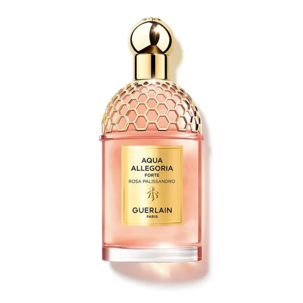 Aqua Allegoria Forte Rosa Palissandro Eau de Parfum 75ml