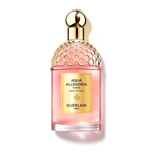 Aqua Allegoria Forte Rosa Rossa Eau de Parfum 75ml