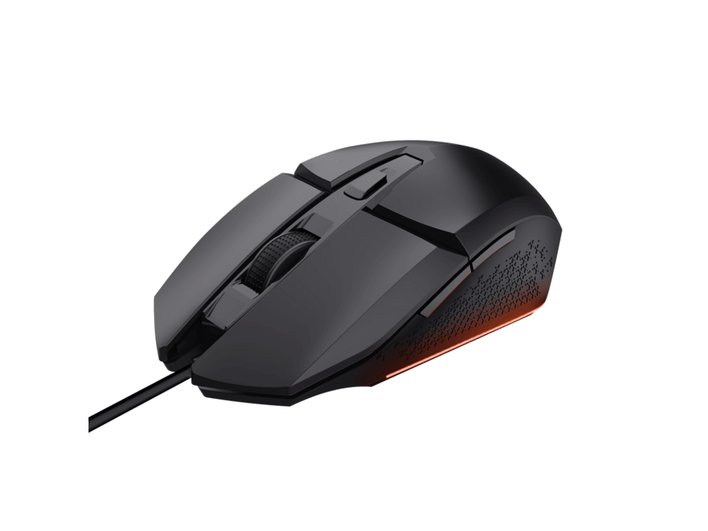 Miš TRUST GXT109 FELOX GAMING/crnaID EK000577519