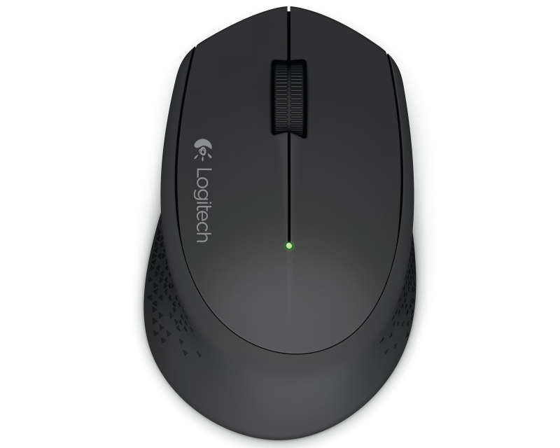 LOGITECH M280 Wireless crni mišID EK000141548