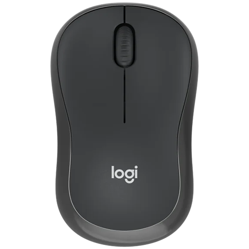 LOGITECH M240 Bluetooth Mouse - GRAPHITE - SILENTID EK000577392