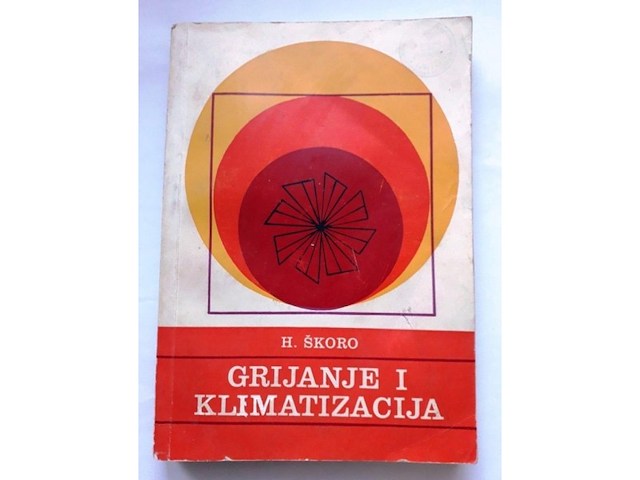 Škoro Himlija - GRIJANJE I KLIMATIZACIJA