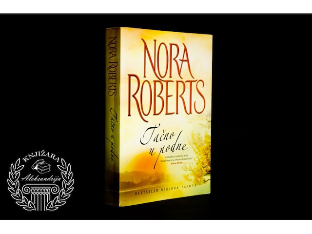 Nora Roberts Tačno u podne