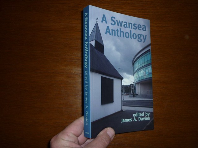 A SWANSEA ANTHOLOGY