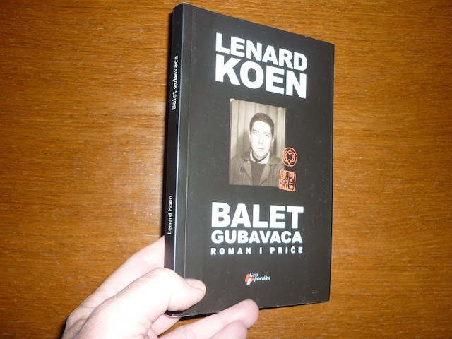 Leonard Koen BALET GUBAVACA