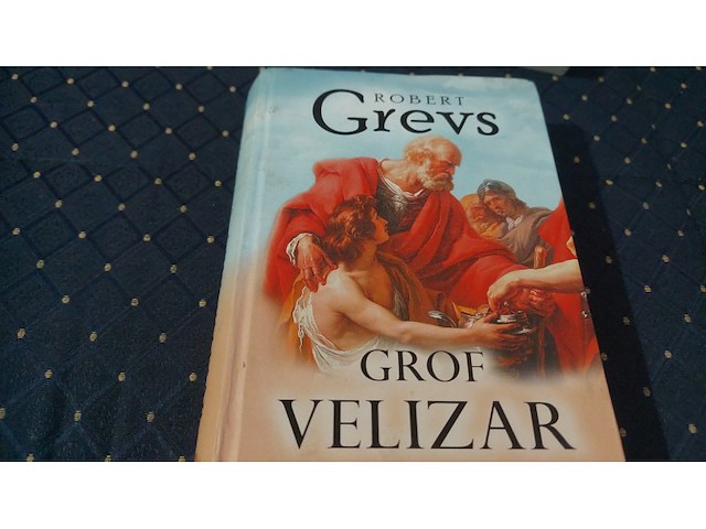 Grof Velizar/Robert Grevs