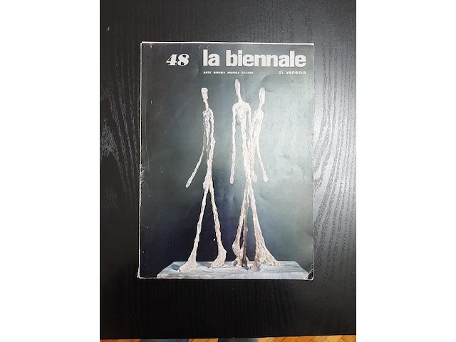 La Biennale 48