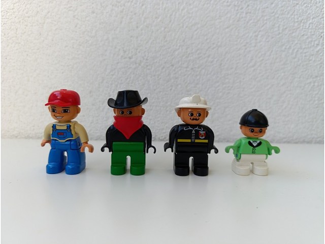 LEGO DUPLO original