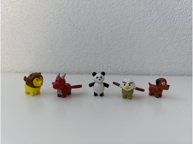 ROBLOX pets - original