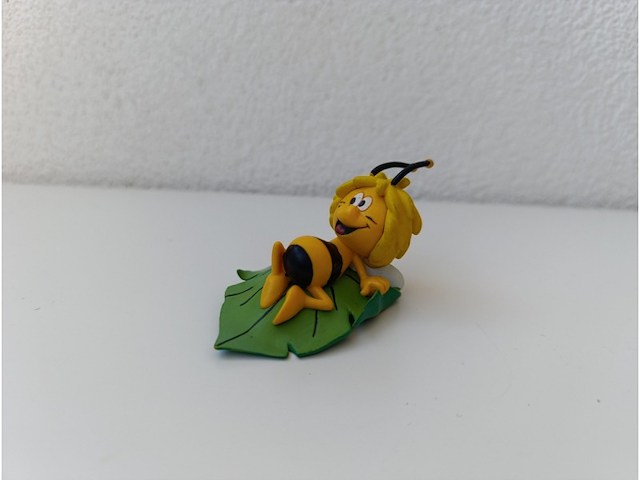 Bully - Maya the Bee - Pcelica Maja 2010