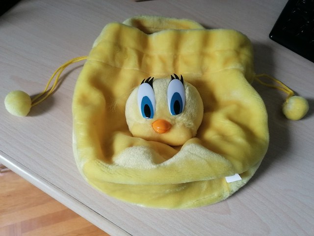 Tweety torba, NOVO