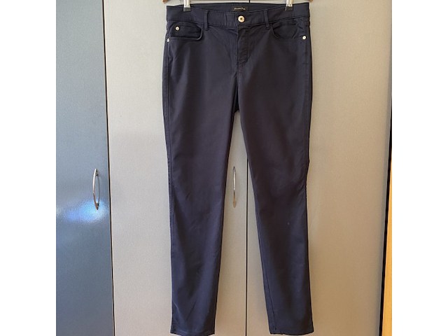 Massimo Dutti pantalone-farmerice vel.42