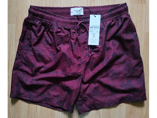 Firetrap London XL - ORIGINAL - Novo