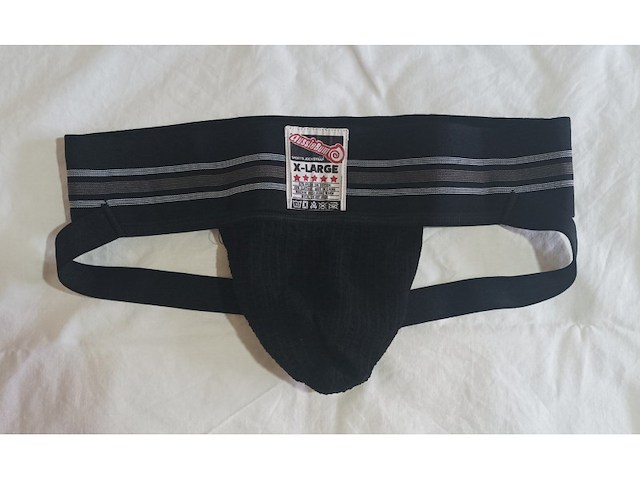 Jockstrap Aussiebum