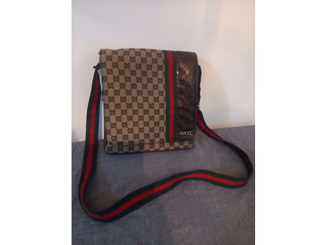 GUCCI TORBA