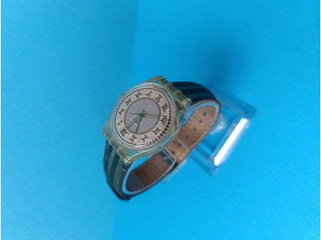 Swatch original stari sat