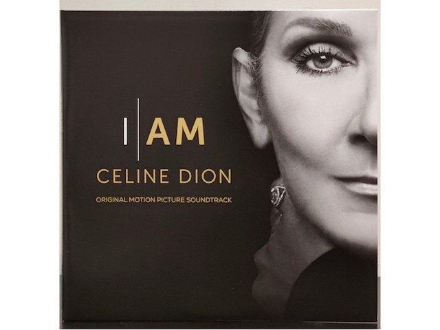 Celine Dion – I Am: Celine Dion /OMPS(2LP,2024,compilat