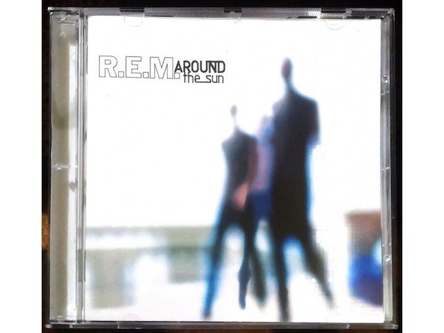 R.E.M. - Around the sun