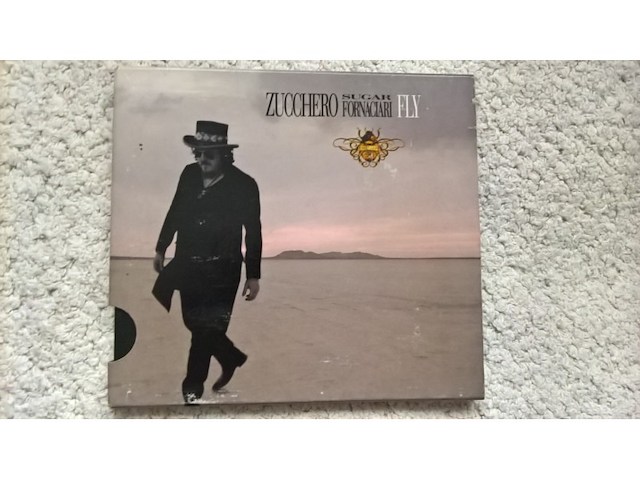 Zucchero - Fly