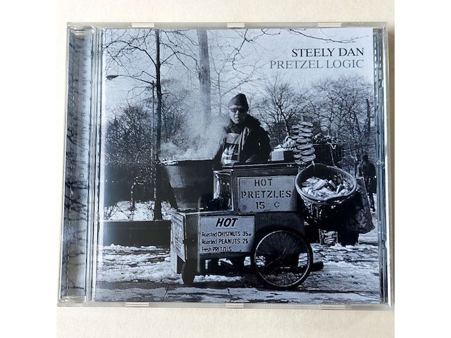 Steely Dan - Pretzel Logic