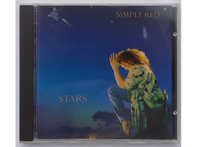 Simply Red – Stars