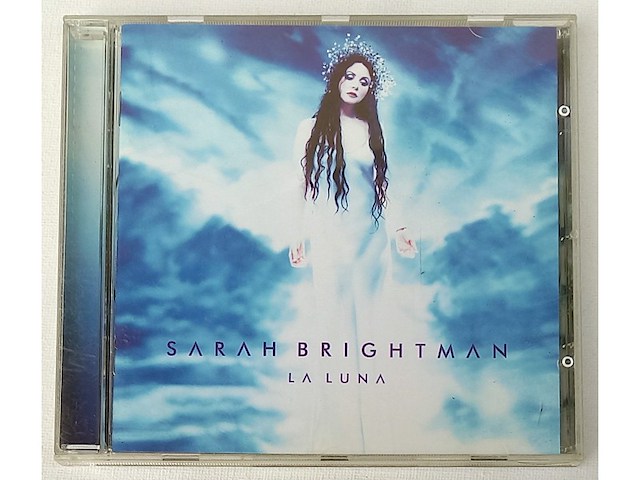 Sarah Brightman – La Luna