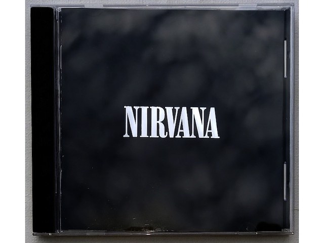 Nirvana – Nirvana