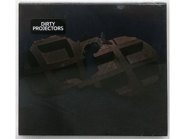 Dirty Projectors – Dirty Projectors