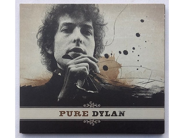 Bob Dylan – Pure Dylan (An Intimate Look At Bob Dylan)