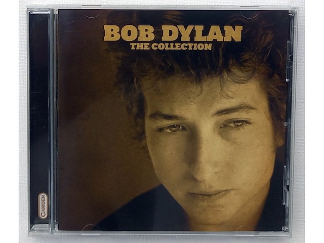 Bob Dylan – The Collection