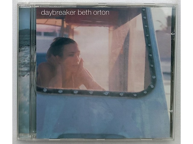 Beth Orton – Daybreaker