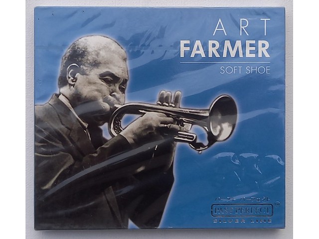 Art Farmer – Soft Shoe