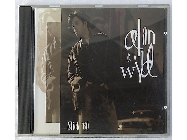 Alan C. Wild – Slick `60