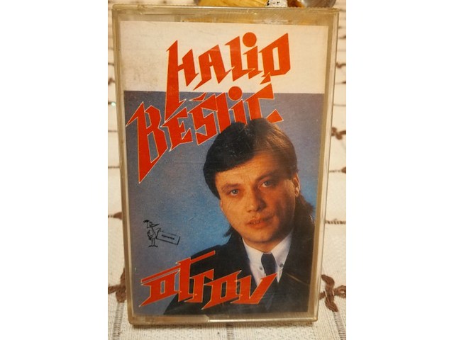 Halid Bešlić – Otrov