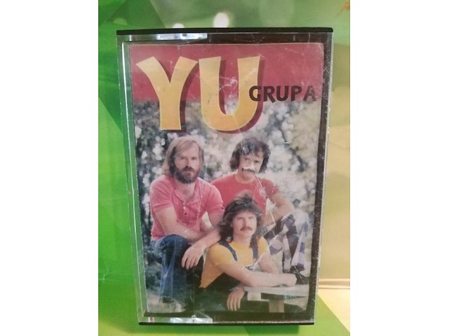 Yu Grupa - YU Grupa