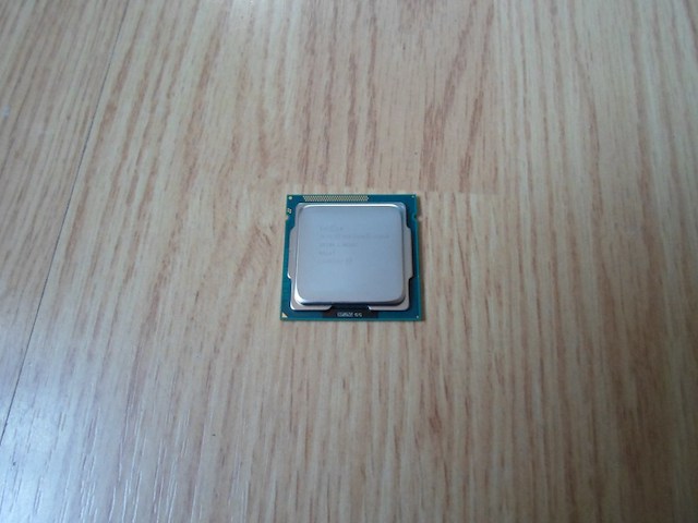 Intel Pentium G2020 2.9GHz Soket 1155