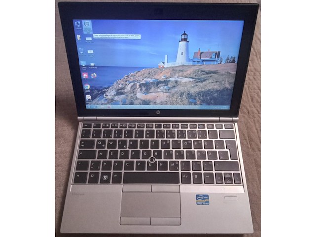 Laptop HP 2170p/i5-3gen/4gb ddr3/bat 3h