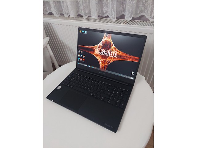 Dynabook Satellite Pro L50-G - i5-10210u/8Gb/256Gb/FHD