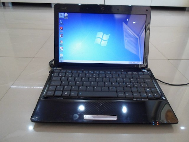 Asus Eee PC 1101HA za delove