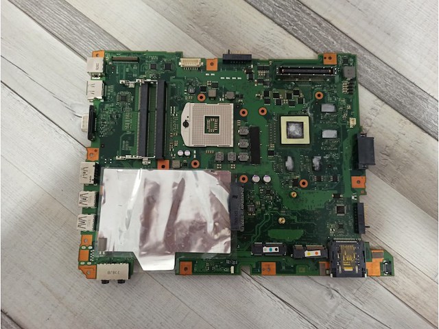 Maticna ploca za Fujitsu CELSIUS H720