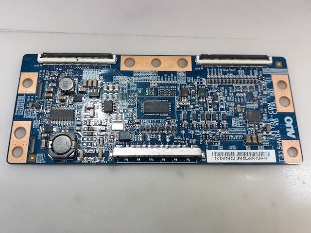 T-con board 31T09-CON T315HW04 VB CTRL BD