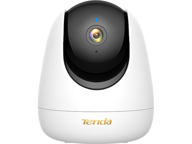 Tenda CP7 4MP Security Pan/Tilt Camera