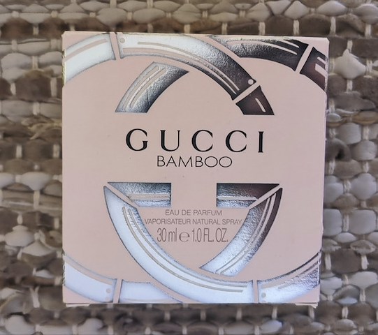 Gucci Bamboo original parfem % 4000din