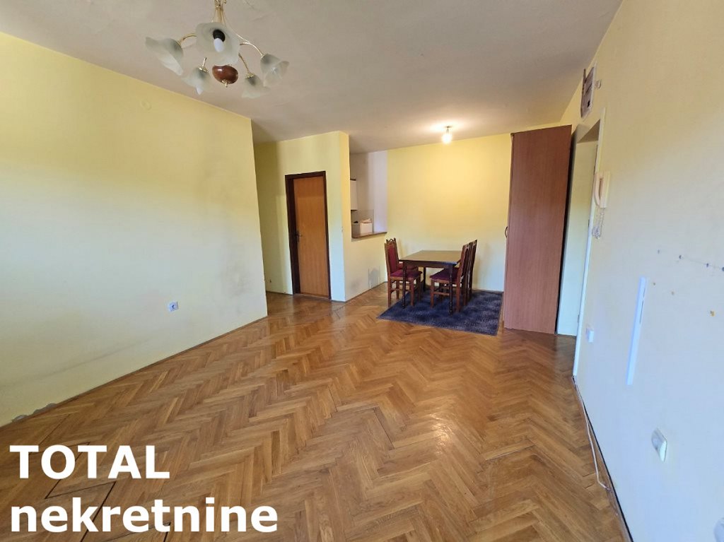 NOVI SAD - CENTAR - 50. 00 m2