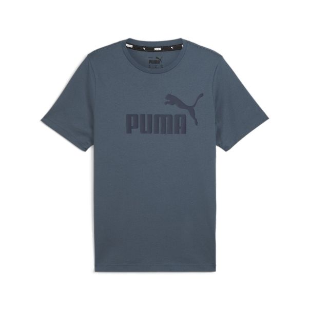 PUMA Majica kratak rukav ess logo tee (s) M